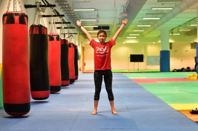 Fight the flab: Sweat it out, 10min at a time | C3A