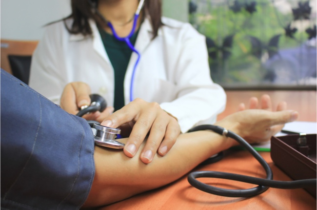 5 things you need to know about hypertension | C3A