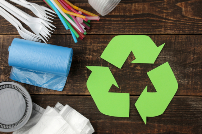 Six in 10 households recycle often, but not all get it right | C3A
