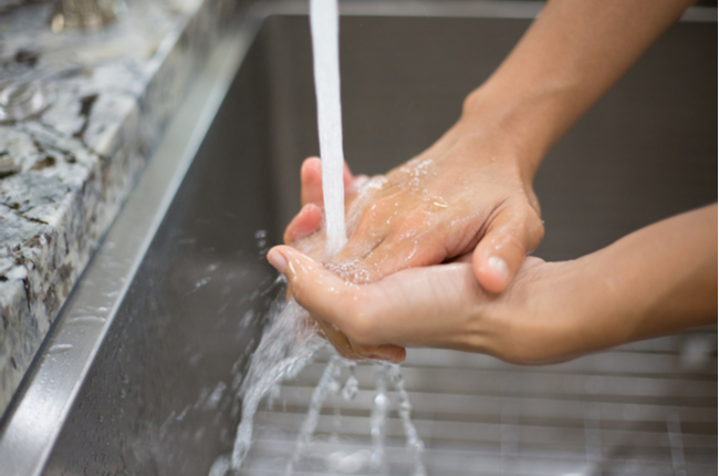 Hygiene habits for clean, germ-free home | C3A