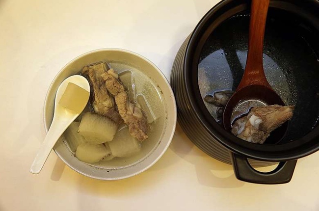 Overate? Here are 5 remedies | C3A