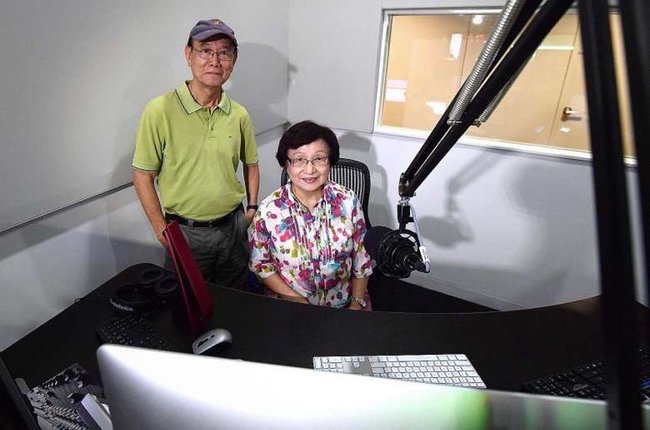 Presenting the news in Chinese dialects | C3A