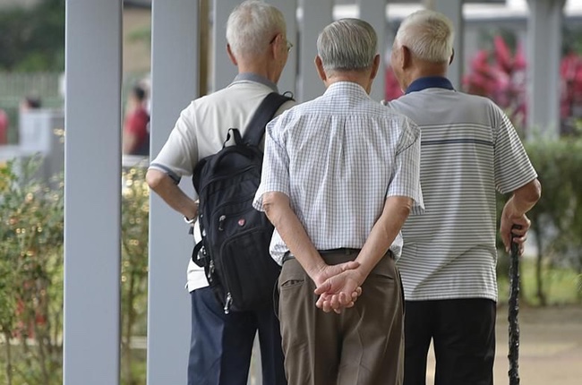 Programmes that help with seniors' needs | C3A