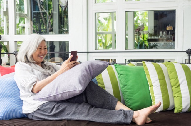 Creating a Senior-Friendly Home | C3A