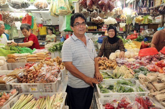 Geylang Serai Market still going strong | C3A