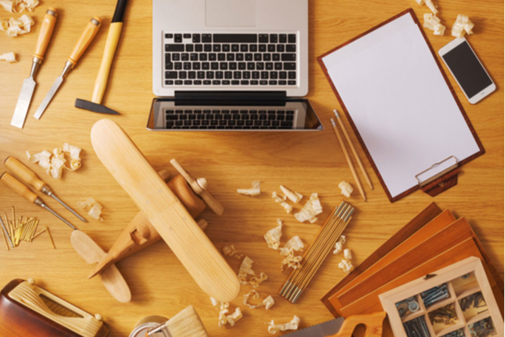 Build Your Own Personal Computer from Scratch (Part 2) | C3A