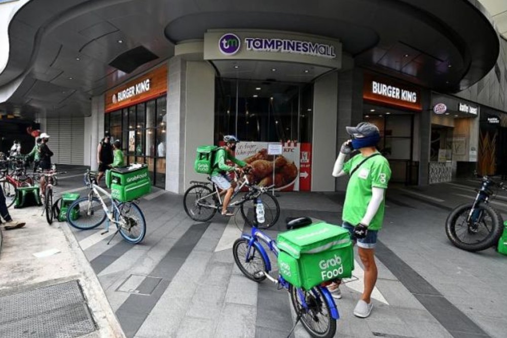 Healthy eating tips to keep in mind when ordering food delivery | C3A