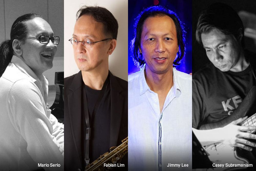 Mario Serio and UnBroken | C3A