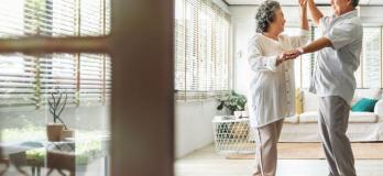 Intergenerational Learning Programme | C3A