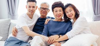 Intergenerational Learning Programme | C3A