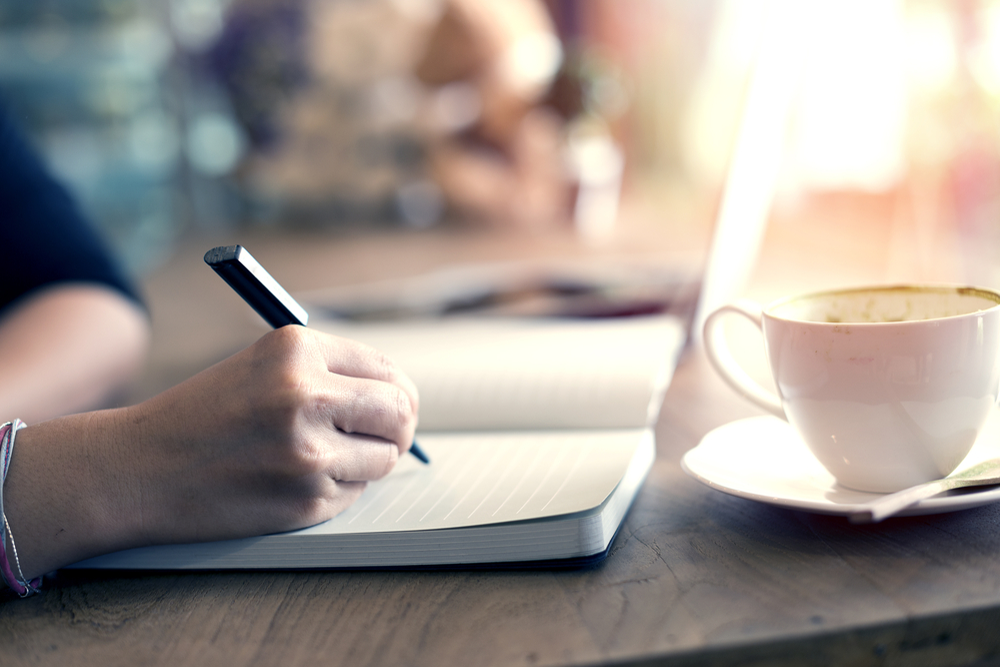 Becoming A Freelance Writer Conducted Online C3A