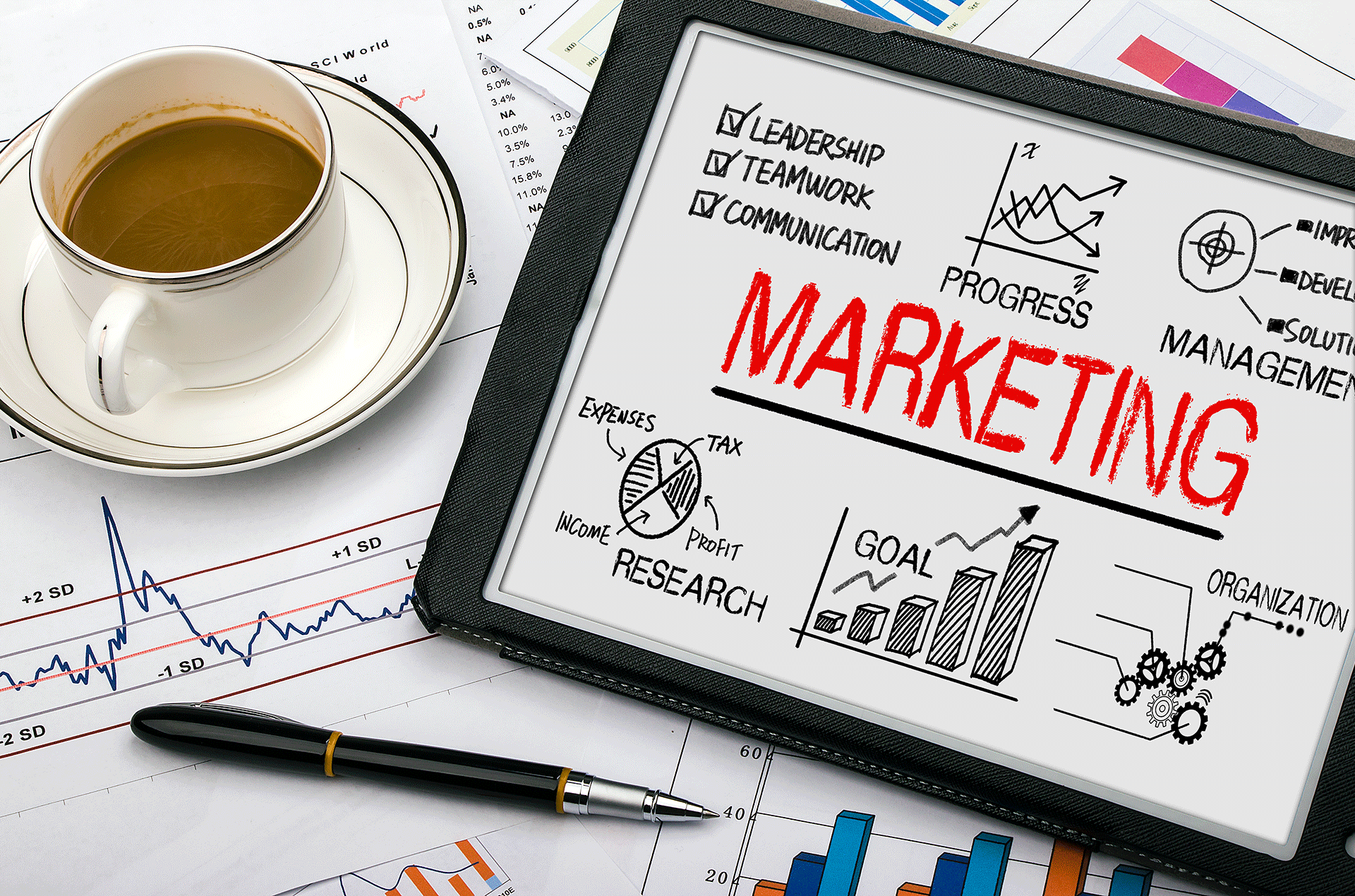 Customer Centric Marketing for Entrepreneurs | C3A